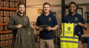 Transport Uniforms & Wholesale Workwear Supplier | Wordans